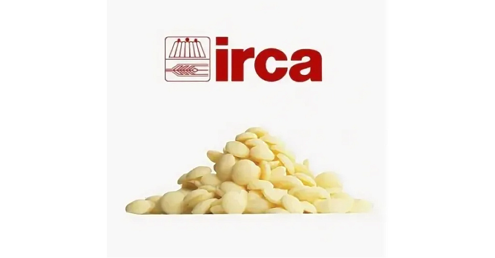 ШОКОЛАД IRKA белый 200гр: Купите Тут! Цена: 290 руб.